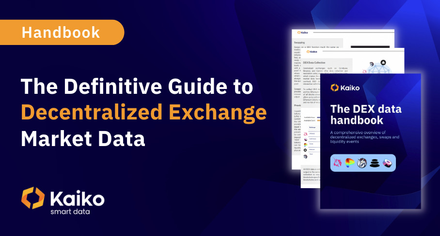 Best Execution Pricing Methodology - Kaiko