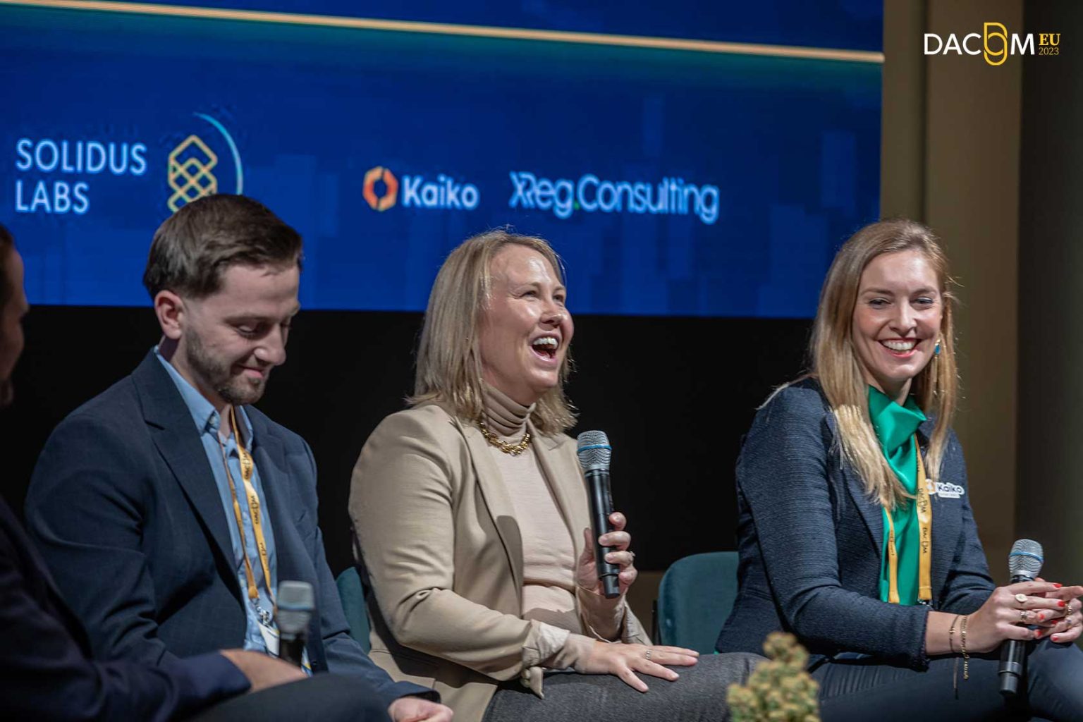 Kaiko Insights: October Recap - Kaiko