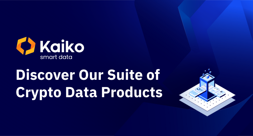 Products - Kaiko